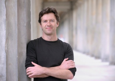 Fabien Levy : Towards the door that never opened