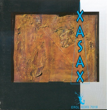 Xasax N°1